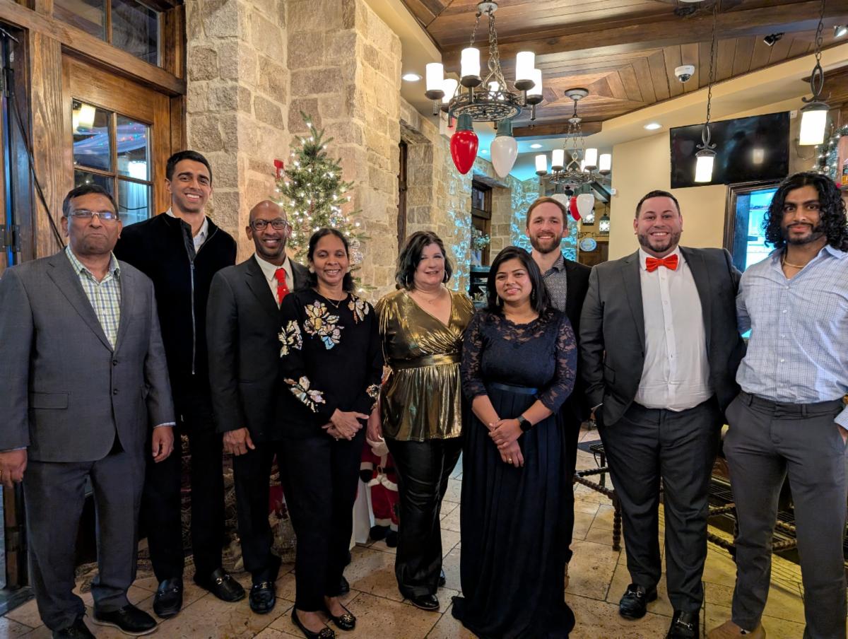 Wishing you and yours a joyful holiday season, and a happy, healthy New ...