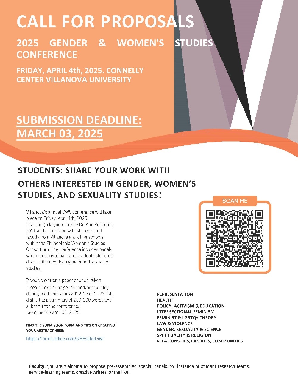 Graduate Newsletter - Week of 02/24/2025