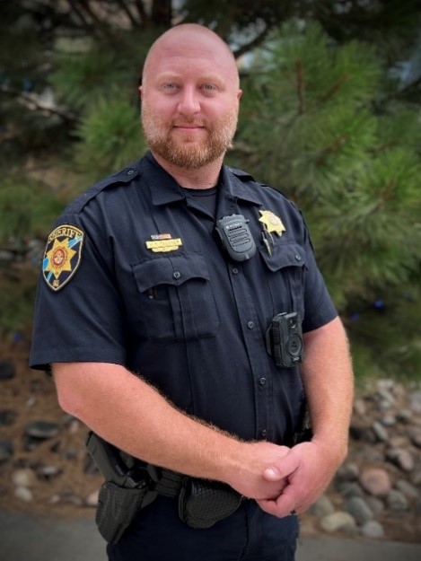 August Highlands Ranch Senior Center eMessenger