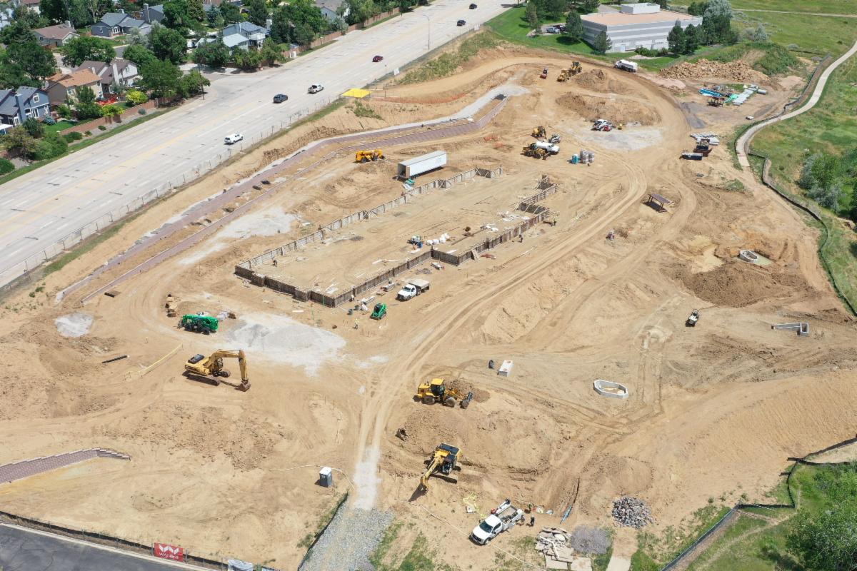 August Highlands Ranch Senior Center eMessenger