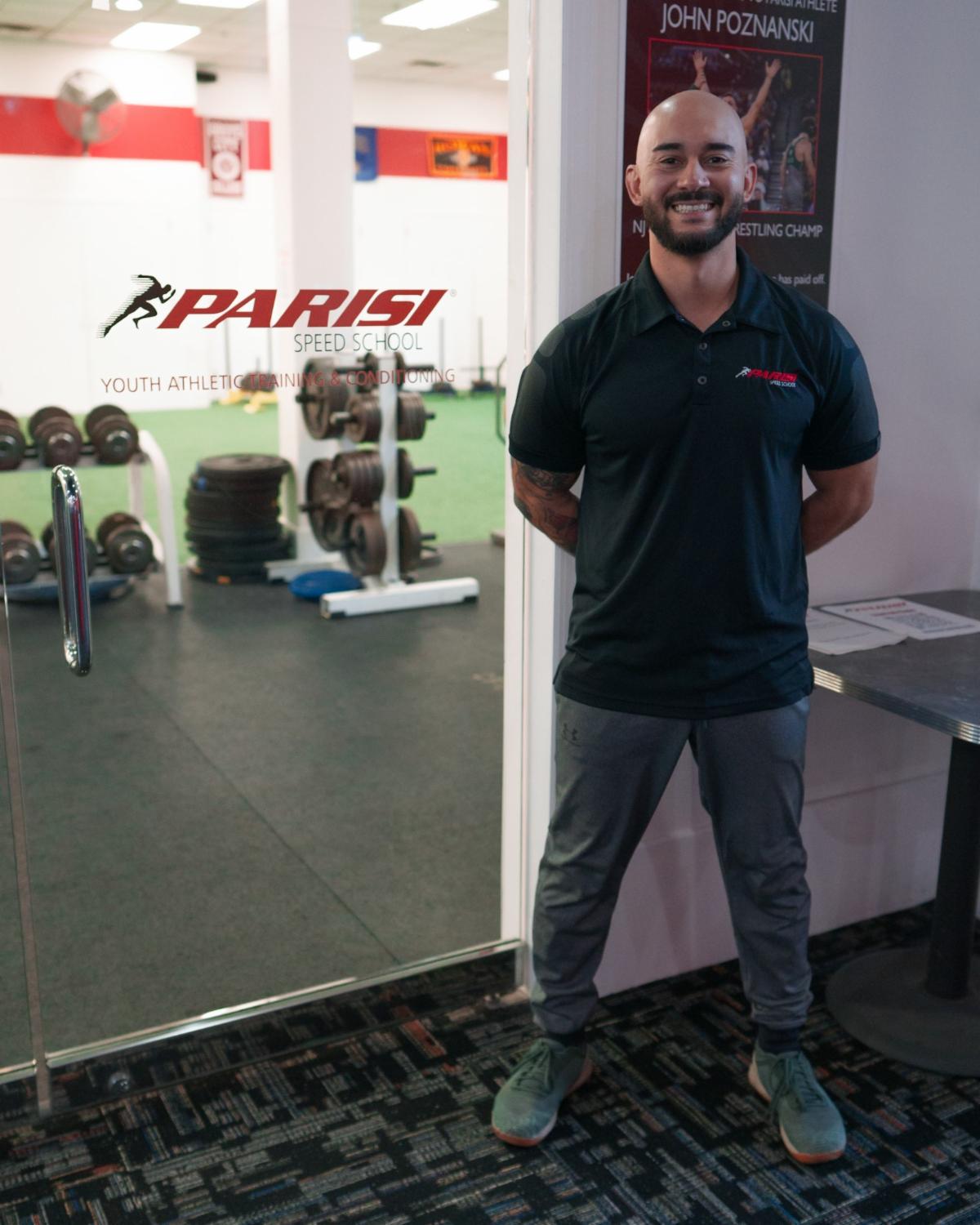 What's News at Gold Medal Fitness?