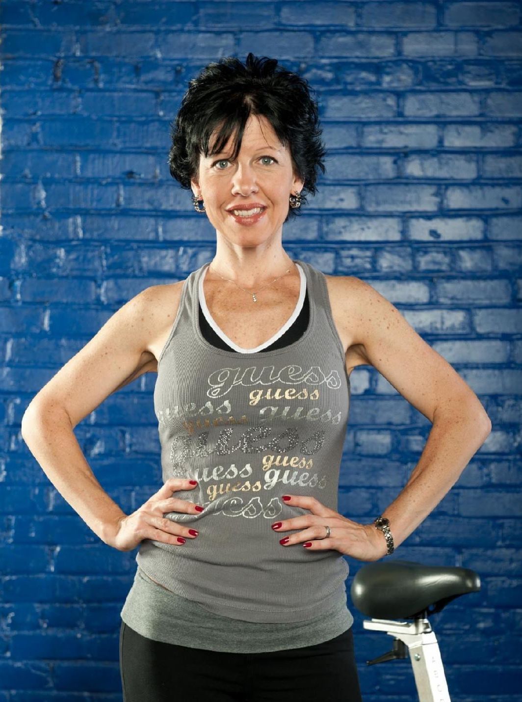 What's News at Gold Medal Fitness?