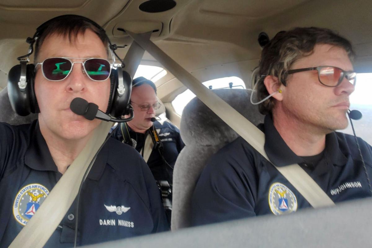 All about cadets! Former cadets pay it forward, cadet shares impact of ...