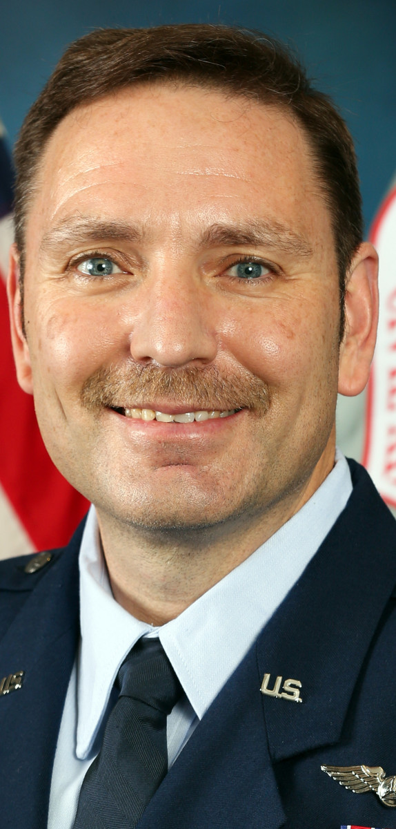 New leadership ahead, your event invitation, and more