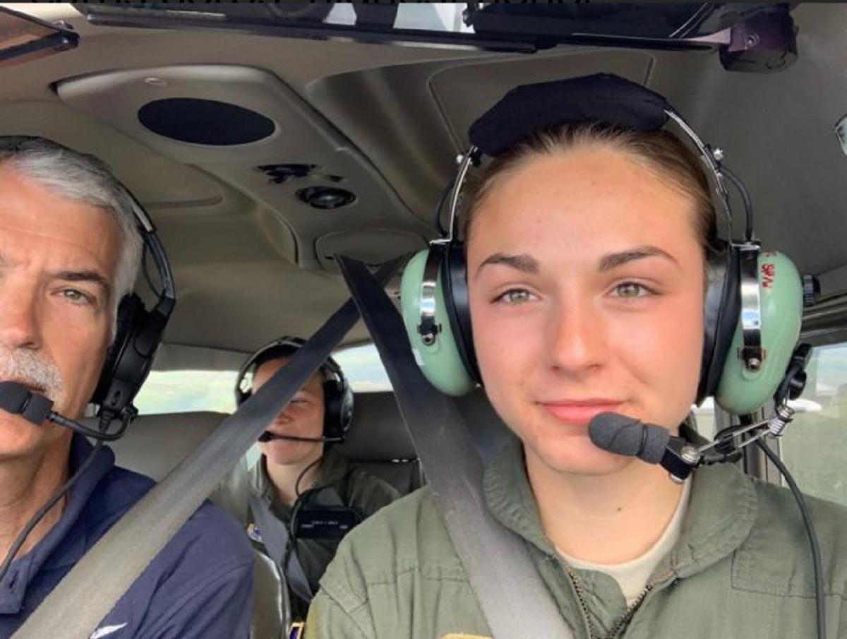 CAP NSI Thank you and update...Open to read what's happened since we ...