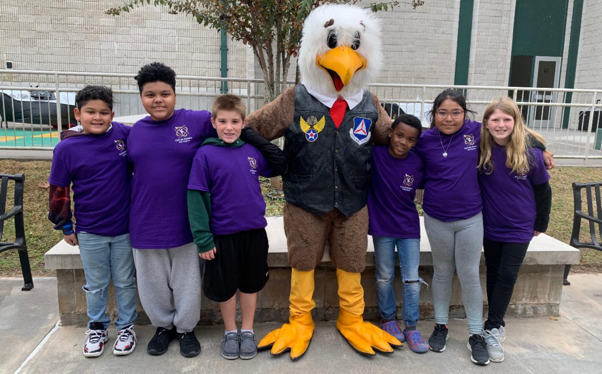 CAP responds, a New Year way to earn a CAP medal, and which state is ...