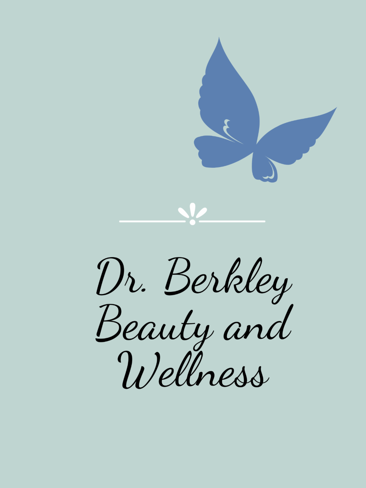Happy New Year Special offers from Dr. Berkley