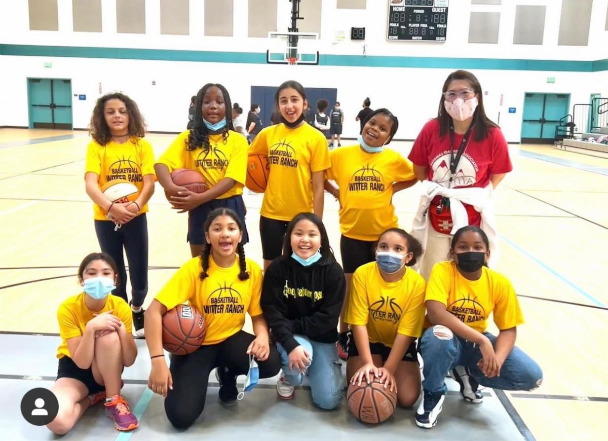 NUSD Spotlight Community Newsletter - February 11, 2022