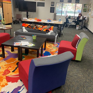 NUSD Spotlight Community Newsletter - October 29, 2021