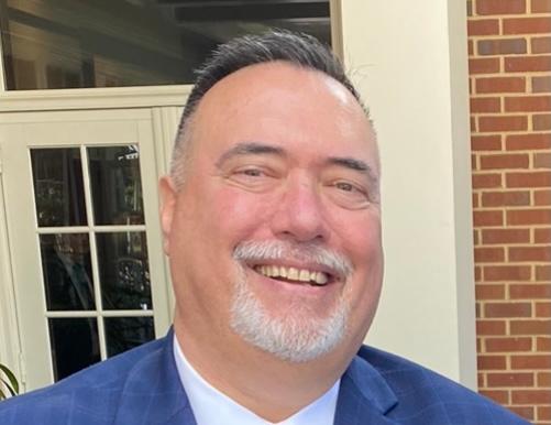 Email from Franklin Shoemaker