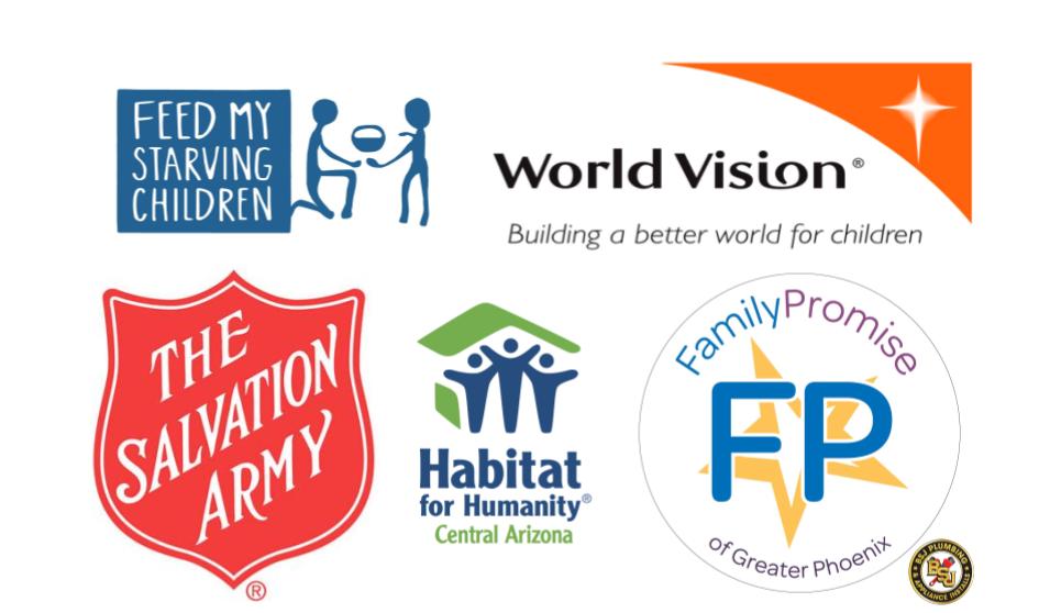 Don't miss out BSJ Give Back Week starts Monday!