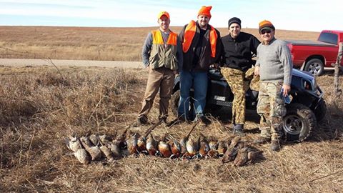 Reminder: Trophy Bull Elk, Last Minute Leopard, TX Aoudad, Midwest ...