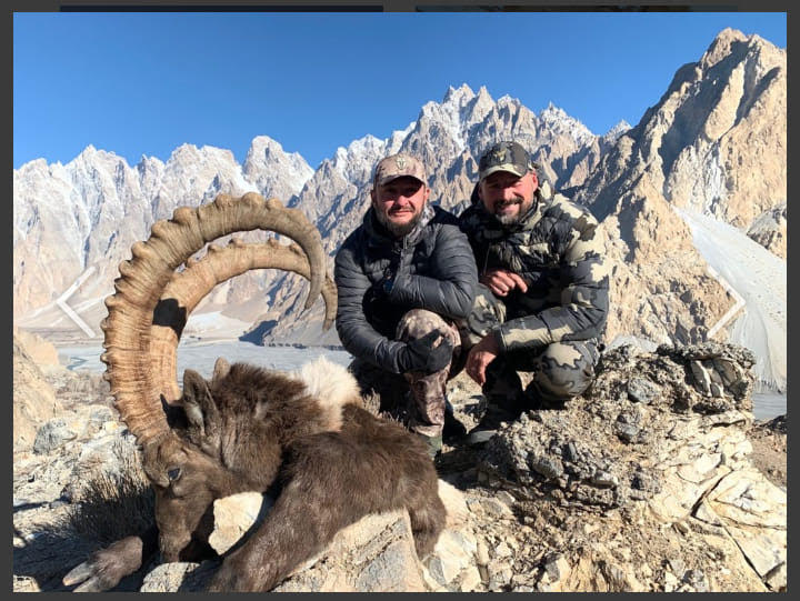 Kyrgyzstan Ibex, Namibia Cancellation Hunts, Hungary Fallow Deer, Giant Rusa Deer, AK Trophy ...