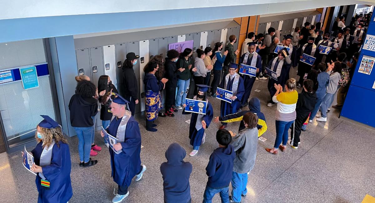 June 6 News Briefs for Staff