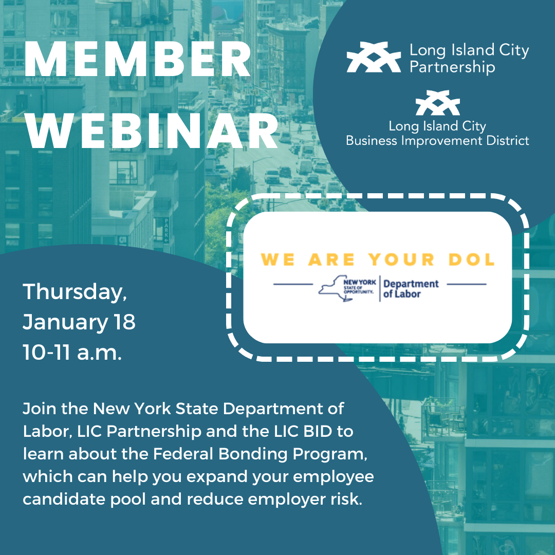 LIC Update: January 17, 2024