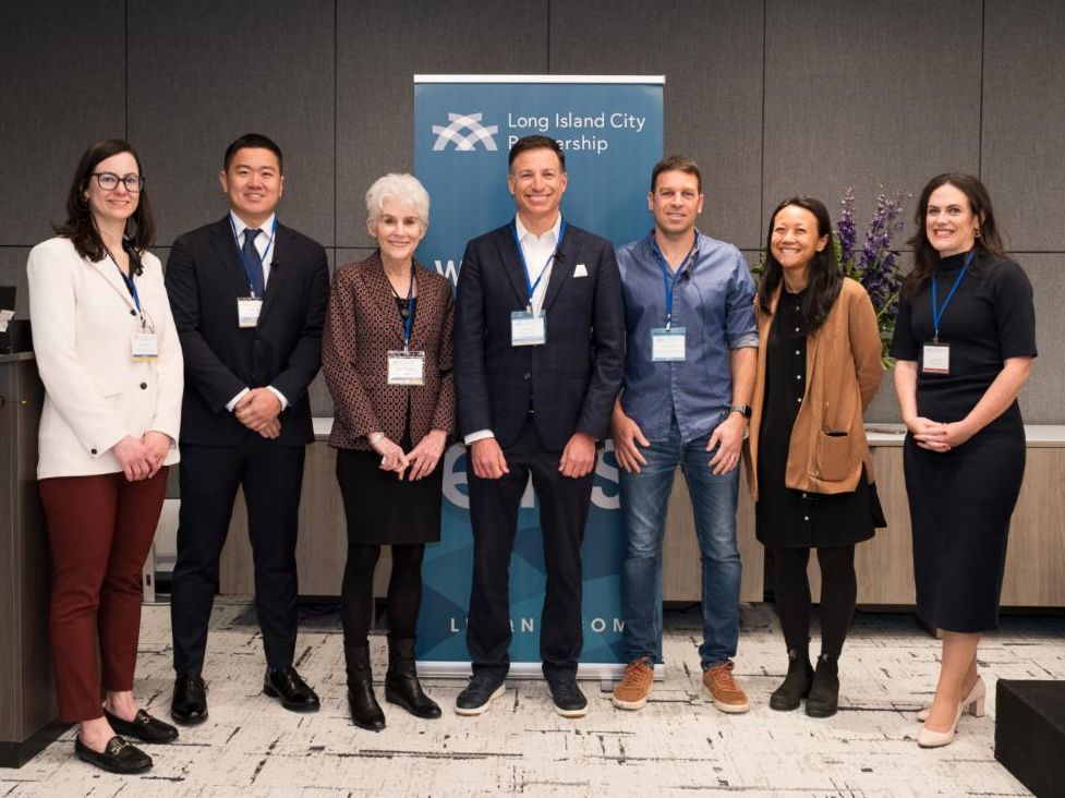 LIC Update: April 9, 2025