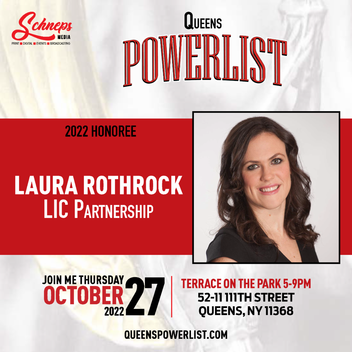 LIC Update: October 19, 2022 - LIC Summit Tickets, BID Expansion ...