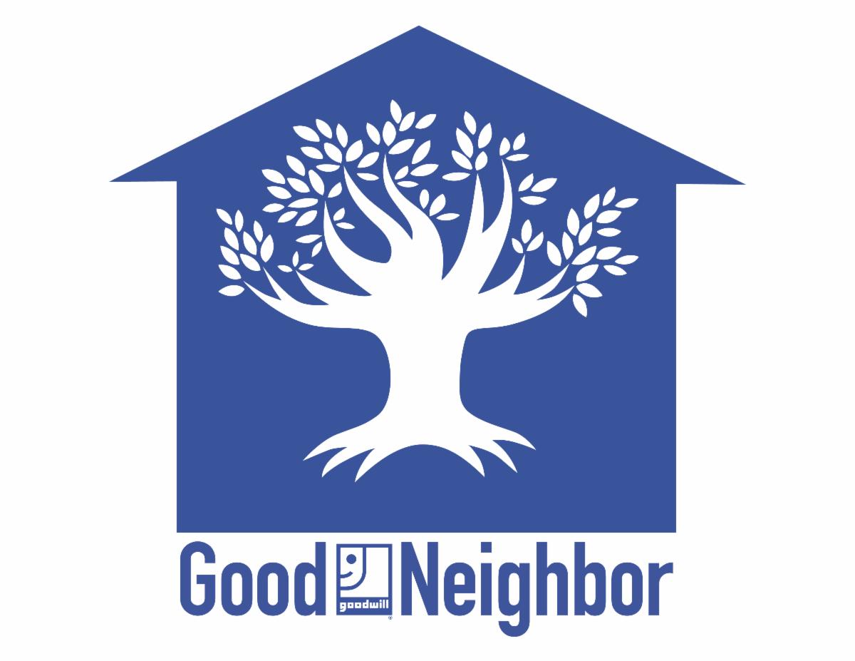 Join us for the Grand Opening of our Good Neighbor Hub!