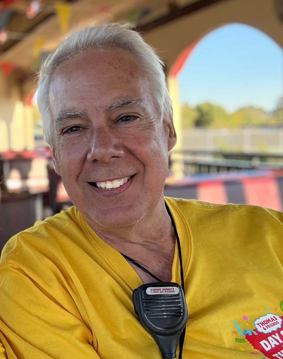 A Message from the CEO