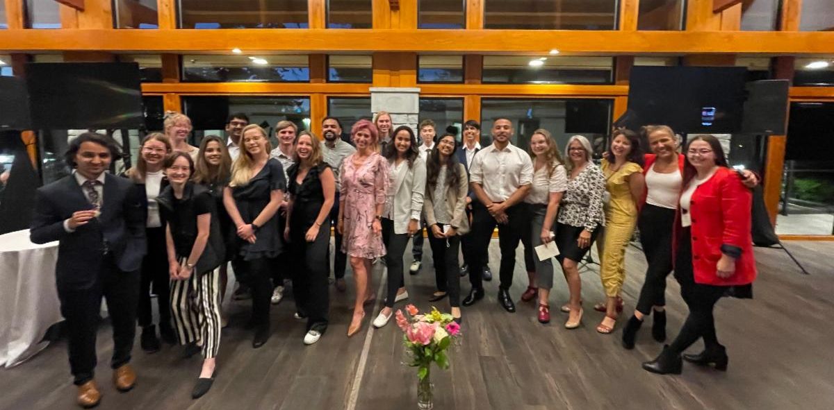 INSPIRE Conference 2022 HIGHLIGHTS