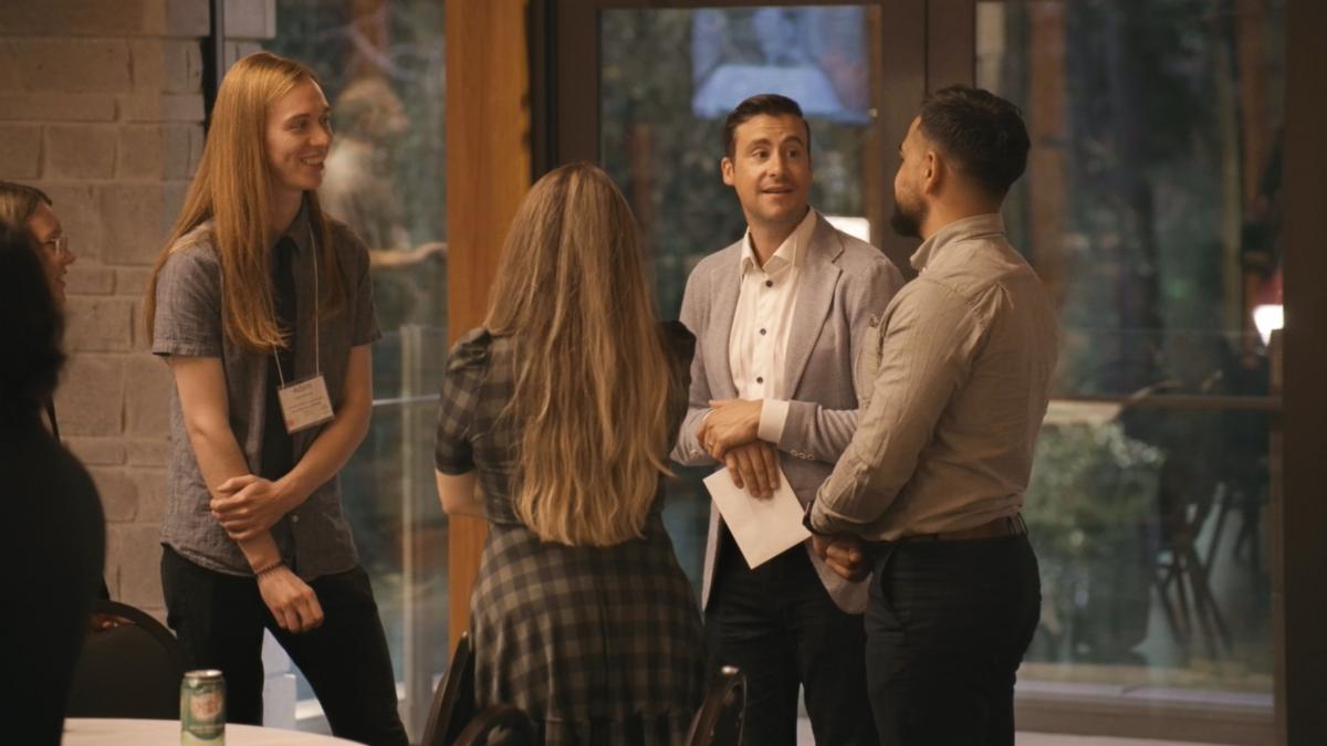 INSPIRE Conference 2022 HIGHLIGHTS