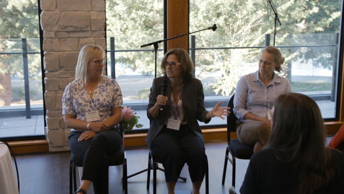 INSPIRE Conference 2022 HIGHLIGHTS