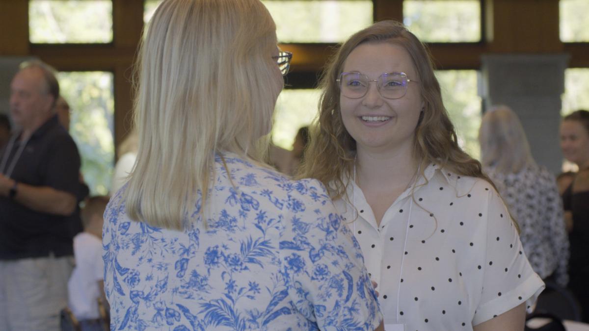 INSPIRE Conference 2022 HIGHLIGHTS