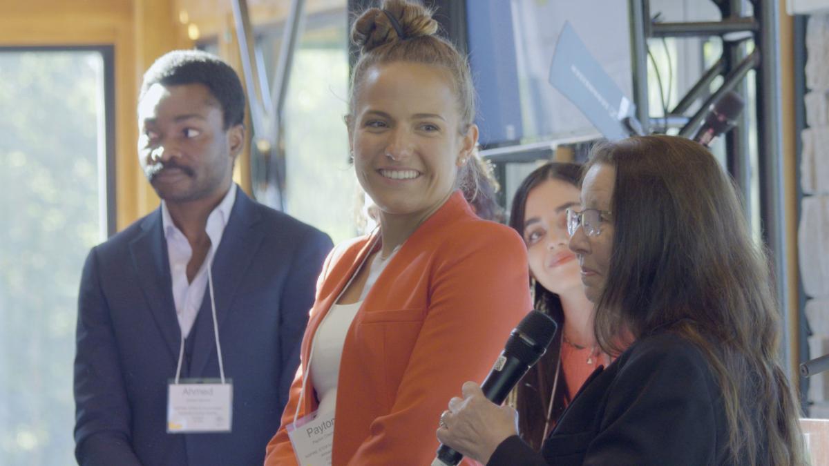 INSPIRE Conference 2022 HIGHLIGHTS