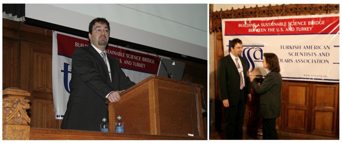 Celebrating Nobel Laureate Daron Acemoglu - A Proud Honorary Member of ...