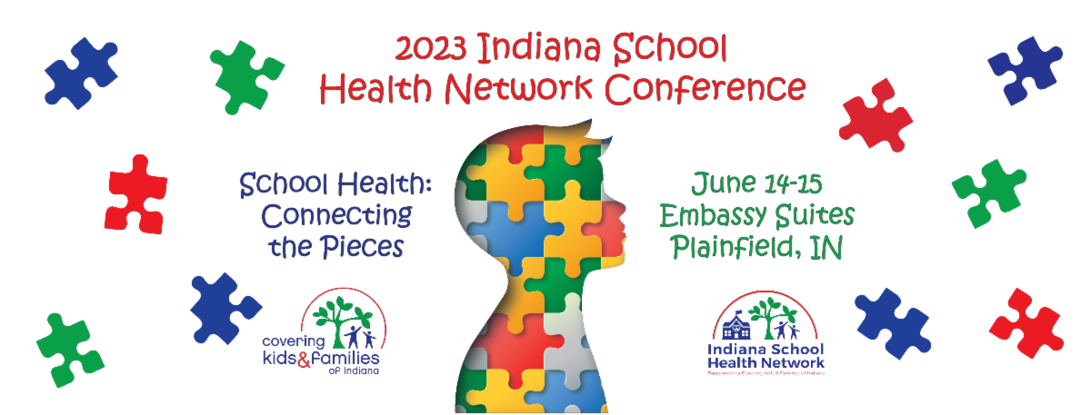 2023 Indiana School Health Network Conference Registration Is Now Open!