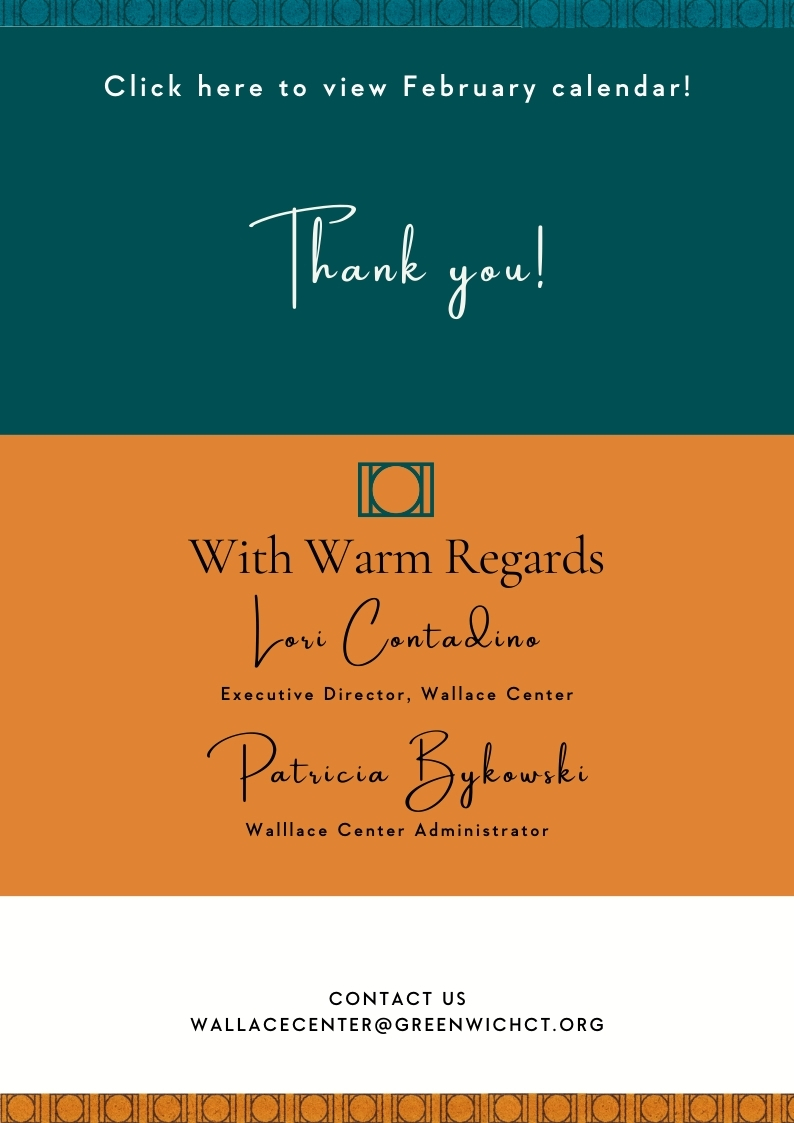 January 29, 2024: Commission on Aging Weekly Update