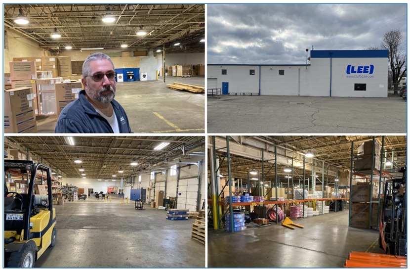 It Really 'Twas The Night Before!