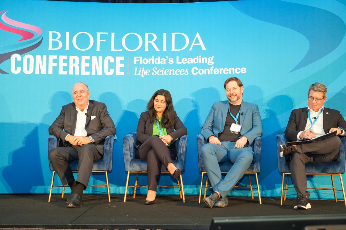 AGENDA - BioFlorida, Inc.