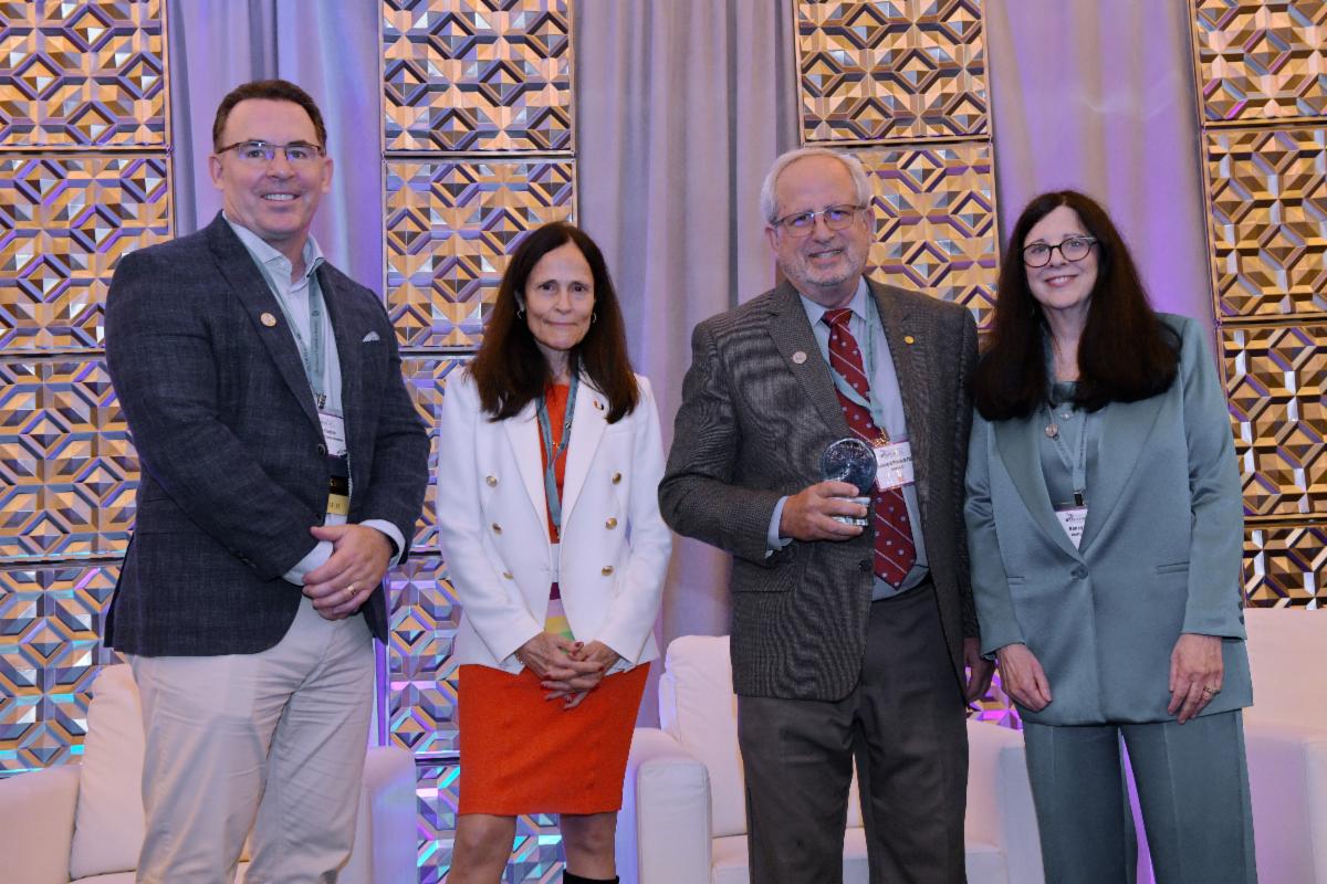 Award Nominations Now Open for BioFlorida Awards