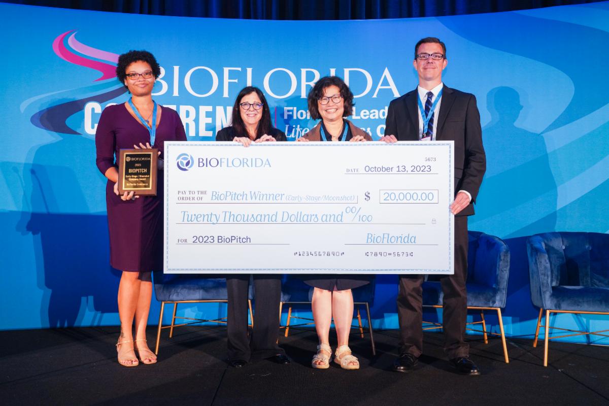 AGENDA - BioFlorida, Inc.