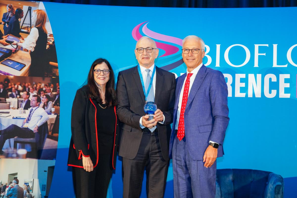 AGENDA - BioFlorida, Inc.