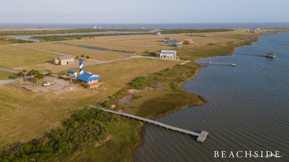 Homesite Details for November