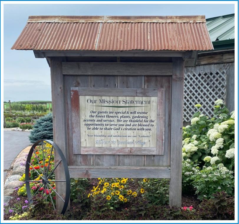 The History of Ebert's Greenhouse Village - Part Three