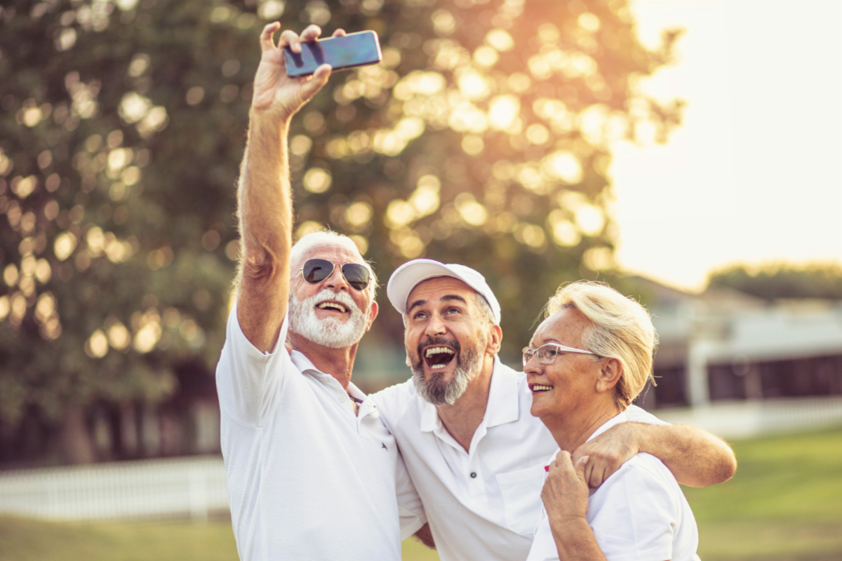 Future Focus: Charting your Retirement Path