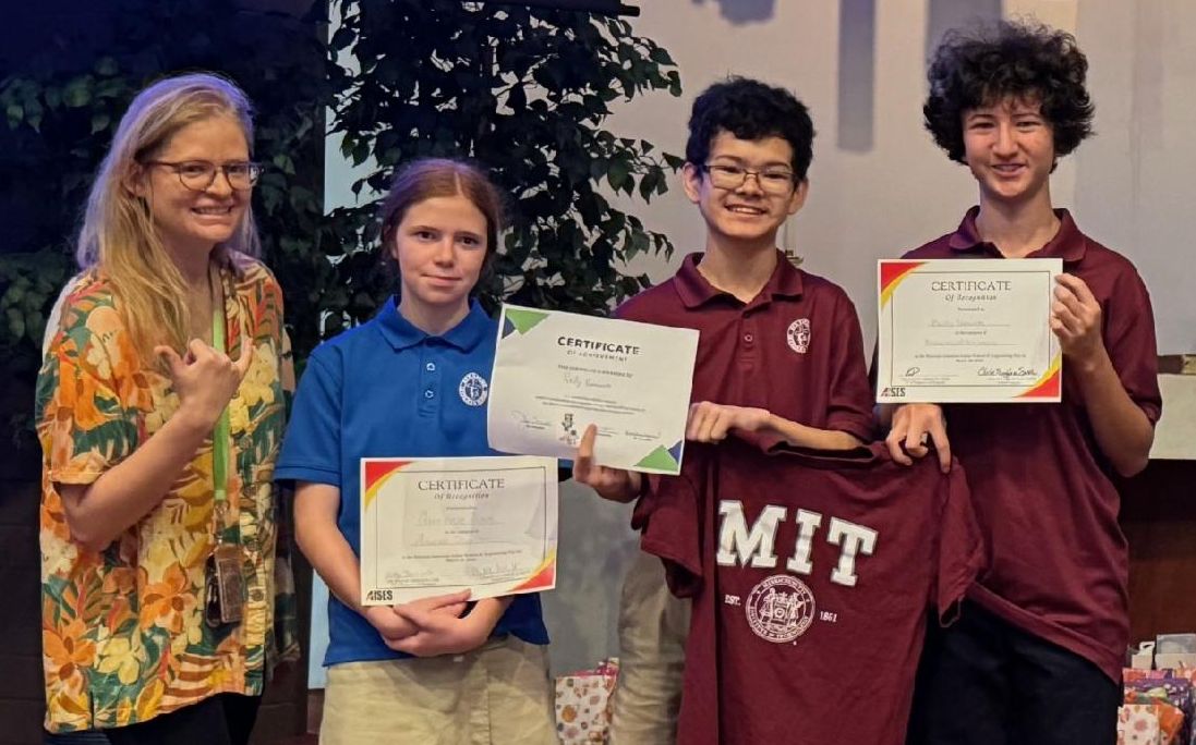 InTouch Newsletter: Seminary Call Days, Convention Reminders and More