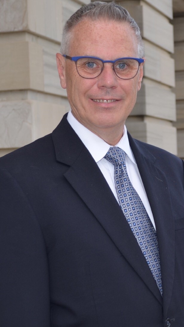 Statement on the Death of Rodney L. Bragg