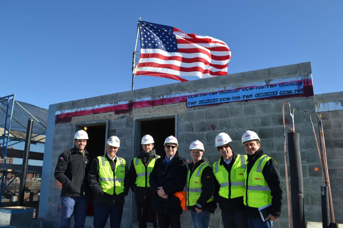 Mega Messenger (Jan-Feb)