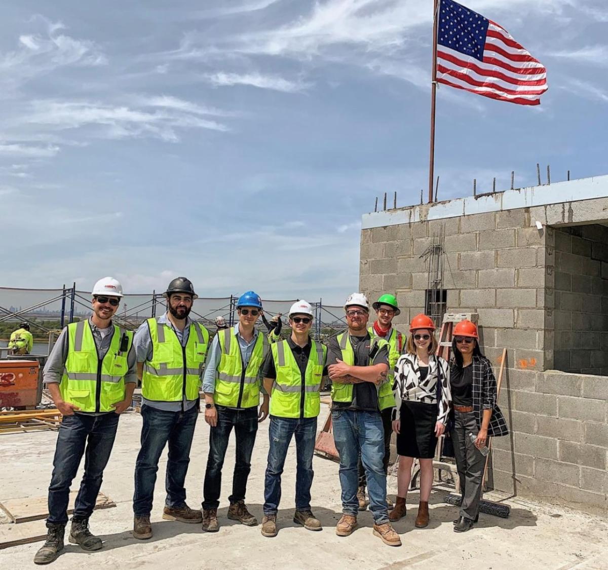 Mega Messenger May-June