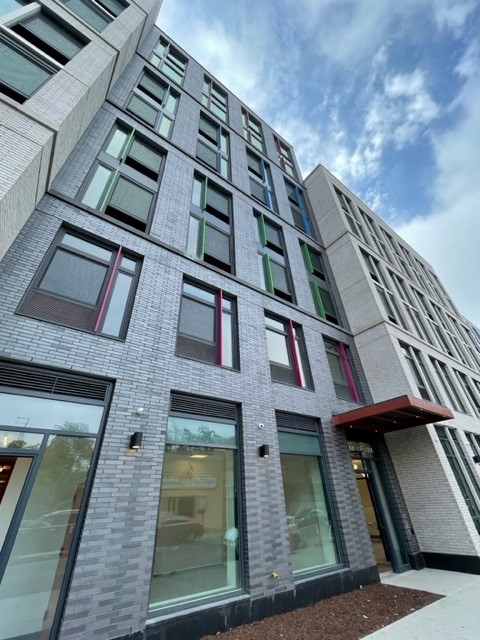 Mega Messenger June - July