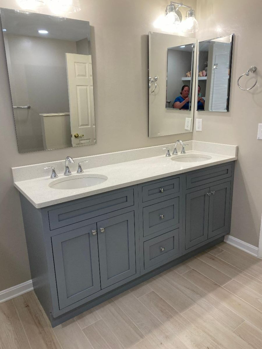 News from Remodeling Wizards of Maryland