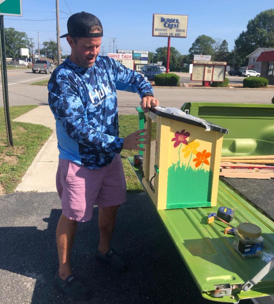 DON'T WAIT: Register for Heart & Sole 5K in Memory of Courtney Frazine ...