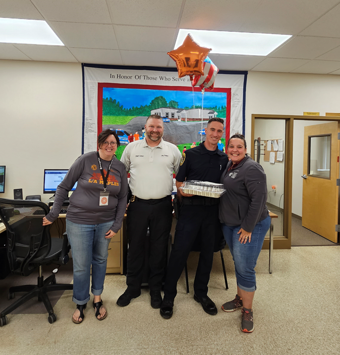 Androgram - September 26th, 2023 Issue 283