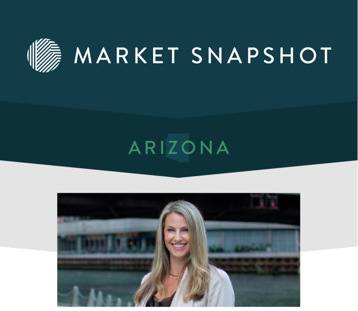 3Q 2021 Arizona Market Snapshot