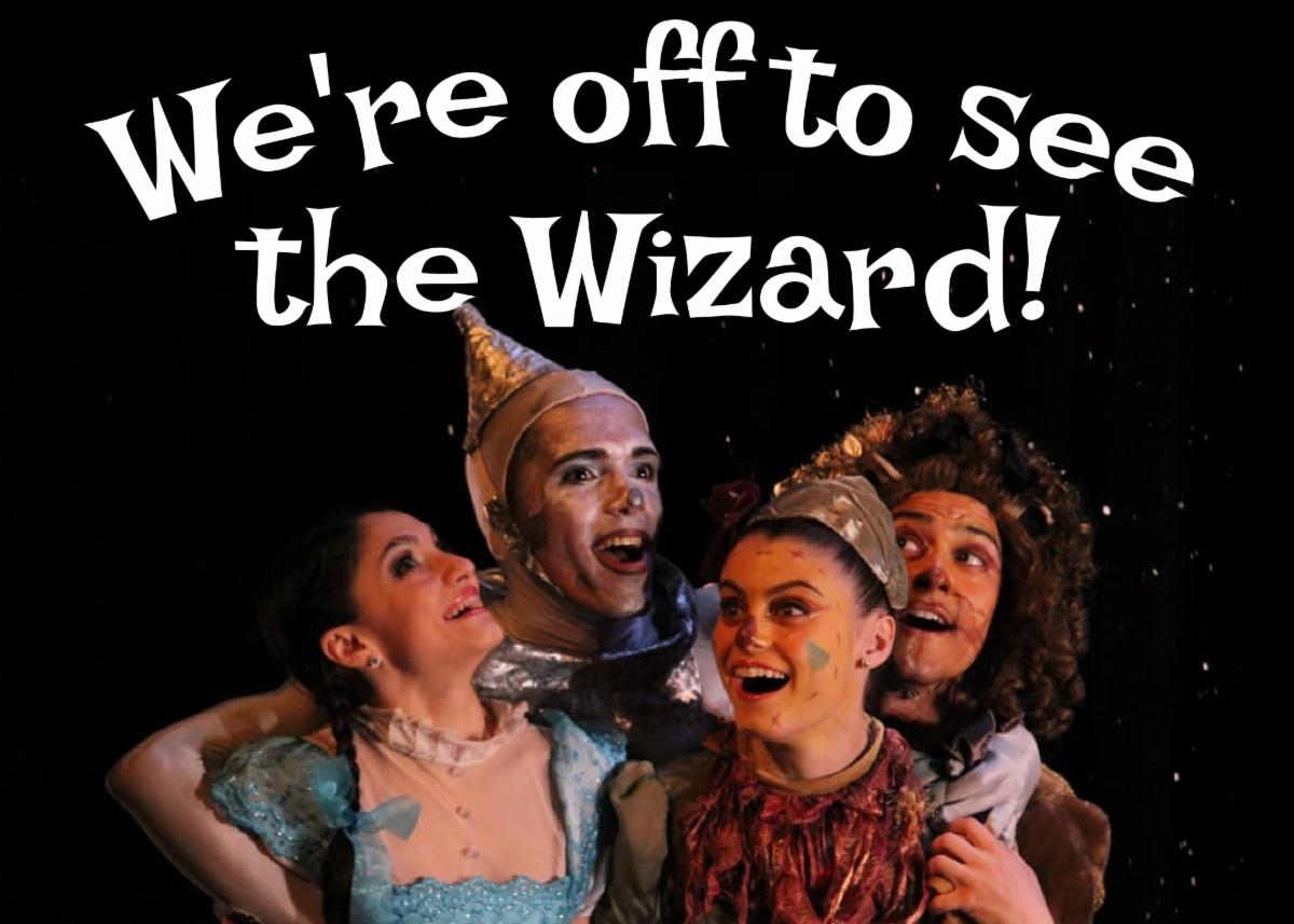 Wizard of Oz Cast List