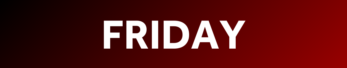 Campus Connect: Weekend Edition (January 29 - February 2)